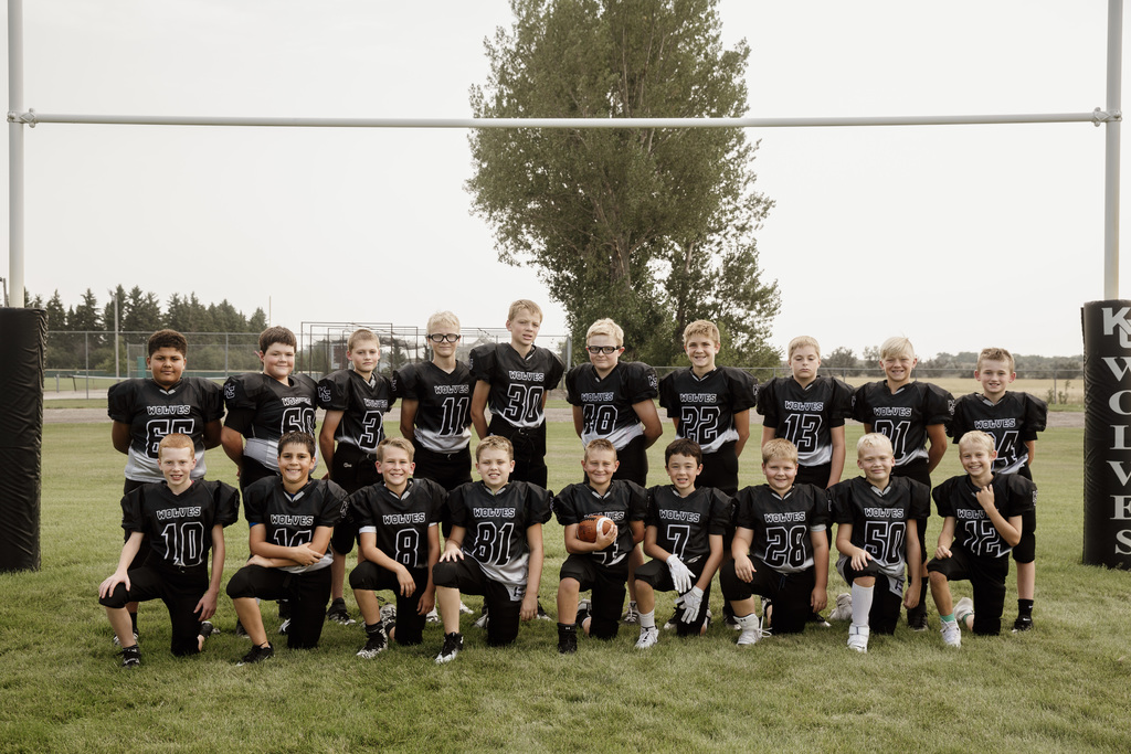 Kidder County School District #1