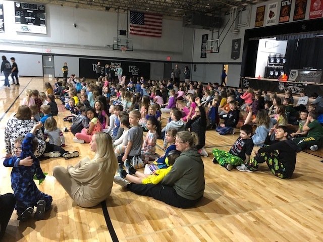 Live Feed | Kidder County School District #1