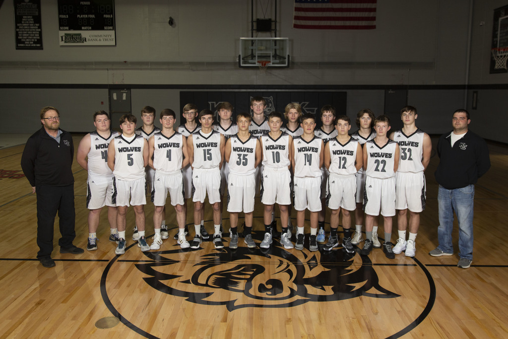 Live Feed | Kidder County School District #1