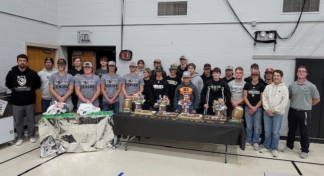 Live Feed | Kidder County School District #1