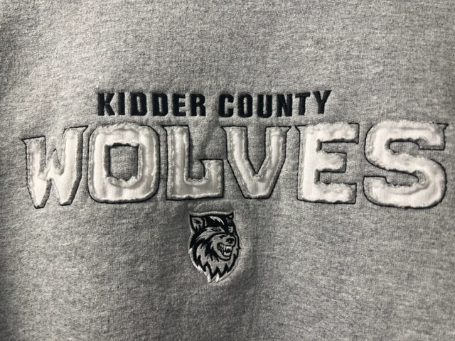 Live Feed | Kidder County School District #1