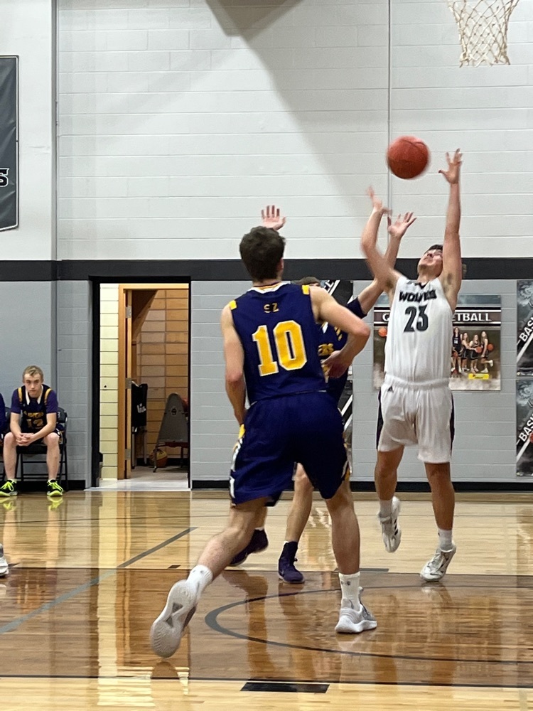 Live Feed | Kidder County School District #1