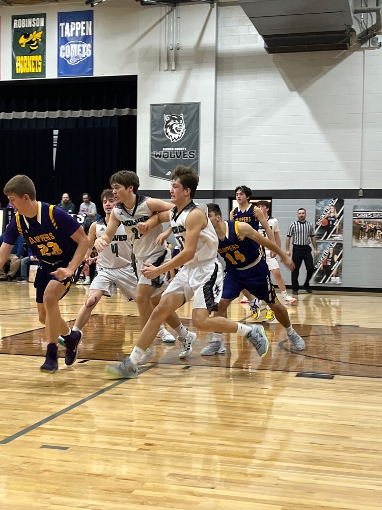 Live Feed | Kidder County School District #1