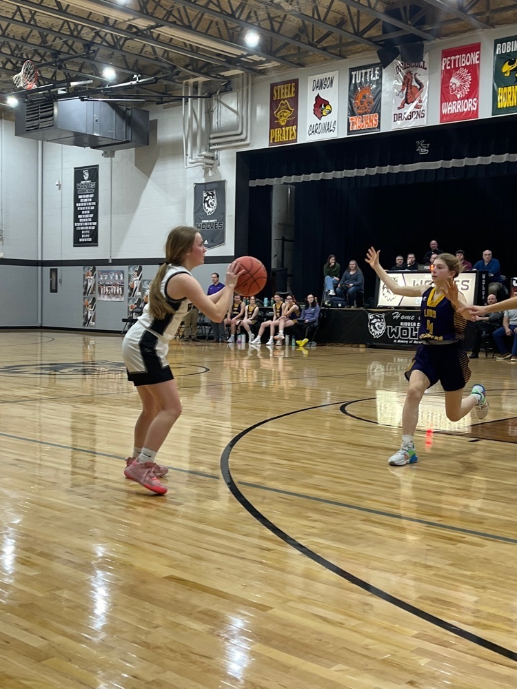 Live Feed | Kidder County School District #1