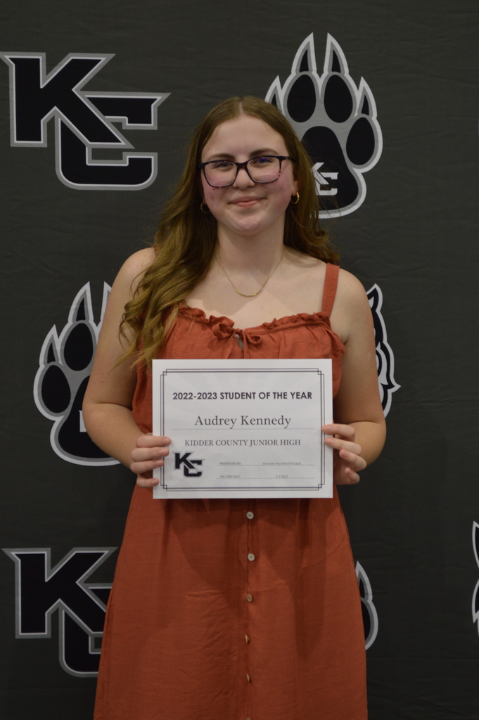 Live Feed | Kidder County School District #1