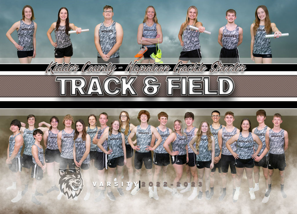 Live Feed | Kidder County School District #1