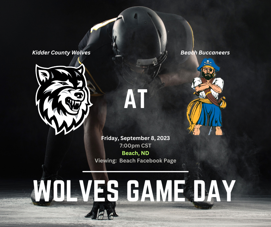 Live Feed | Kidder County School District #1