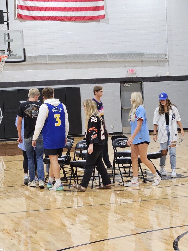 Live Feed | Kidder County School District #1