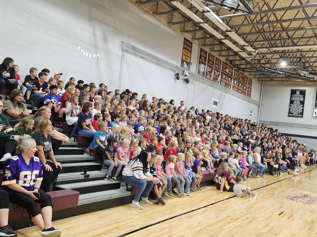 Live Feed | Kidder County School District #1